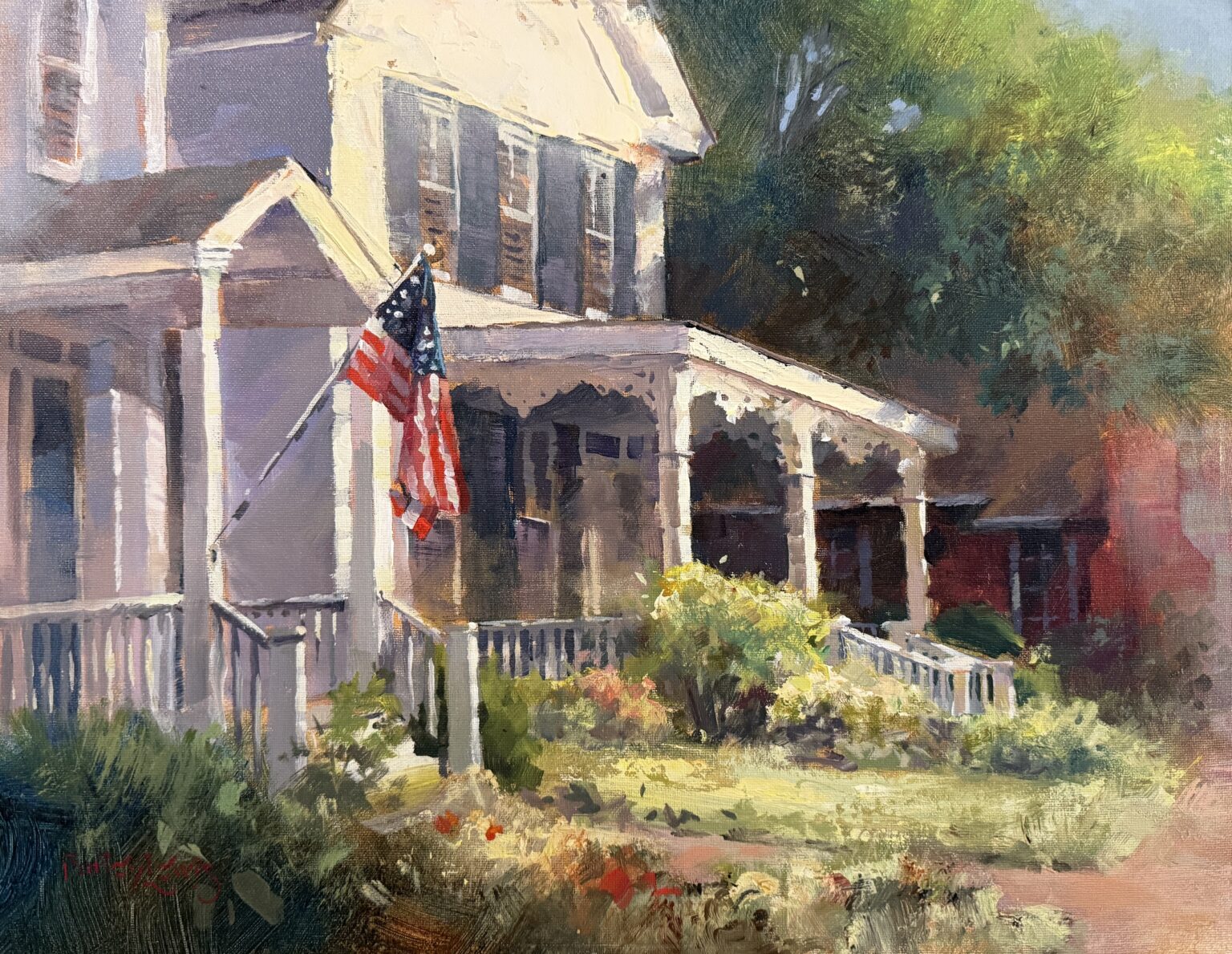 Farley Lewis | Paintings