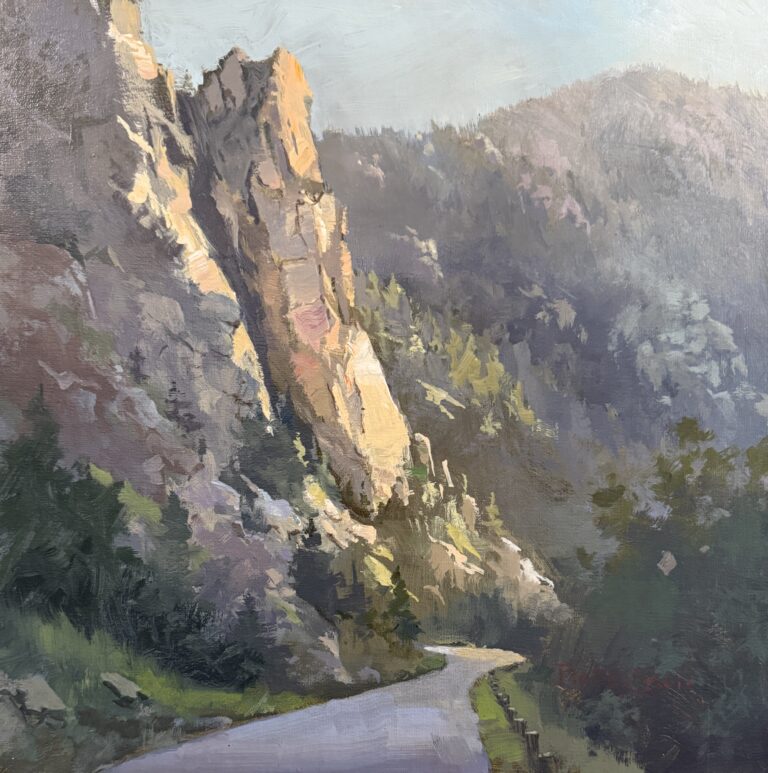 Farley Lewis | Paintings