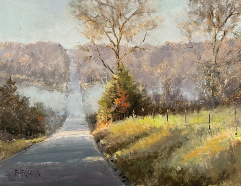 Farley Lewis | Paintings