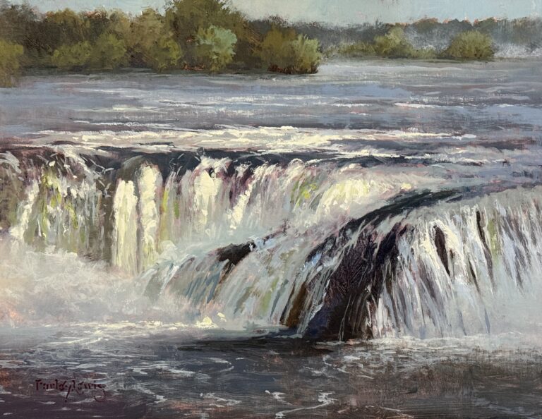 Farley Lewis | Paintings