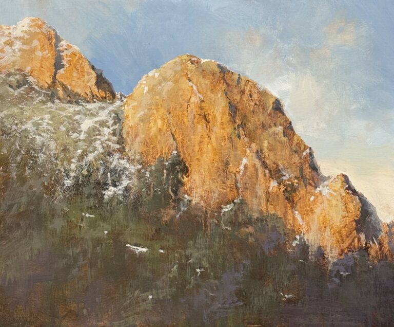 Farley Lewis | Paintings